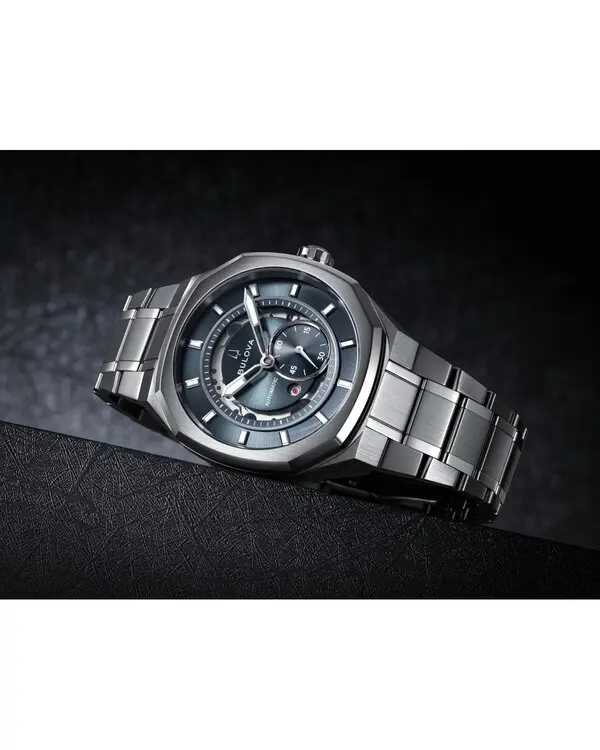 Bulova Marc Anthony Automatic Watch, 40.5mm
