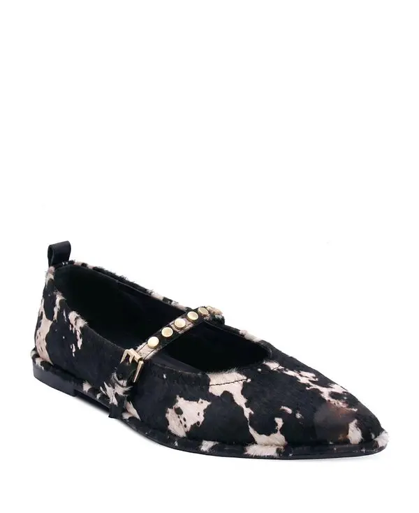 Ash Bella Studded Mary Jane