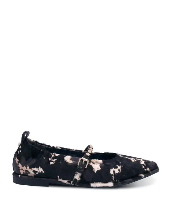 Ash Bella Studded Mary Jane