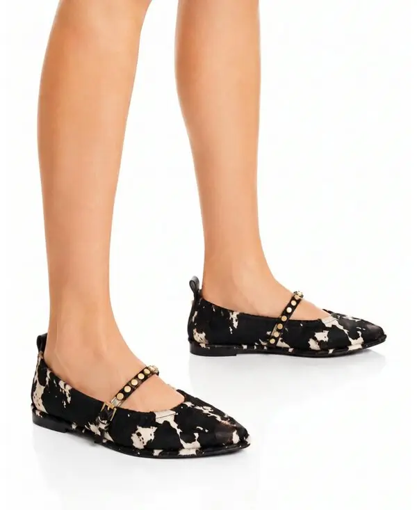Ash Bella Studded Mary Jane