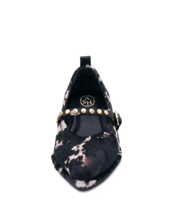 Ash Bella Studded Mary Jane