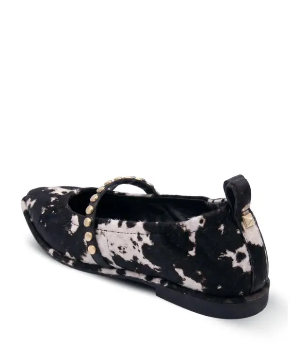 Ash Bella Studded Mary Jane