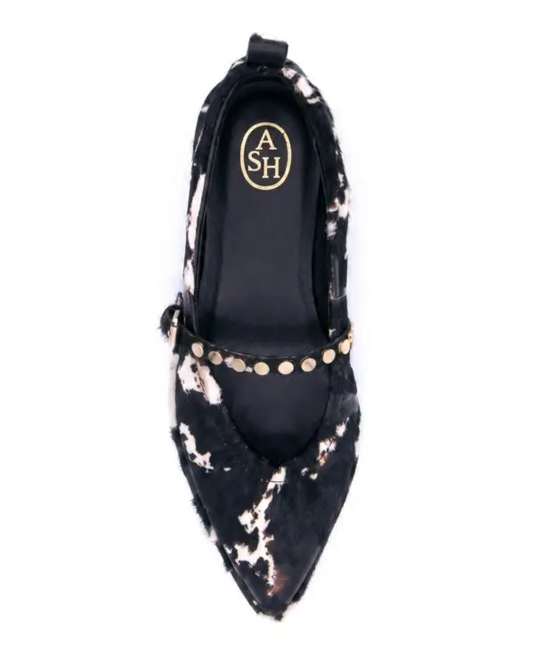 Ash Bella Studded Mary Jane