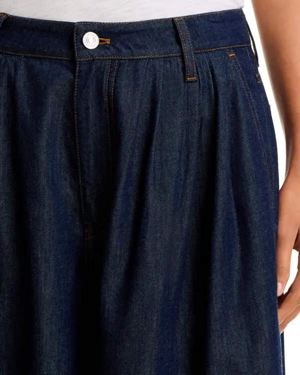 FRAME The Denim Balloon Pants - Rinse