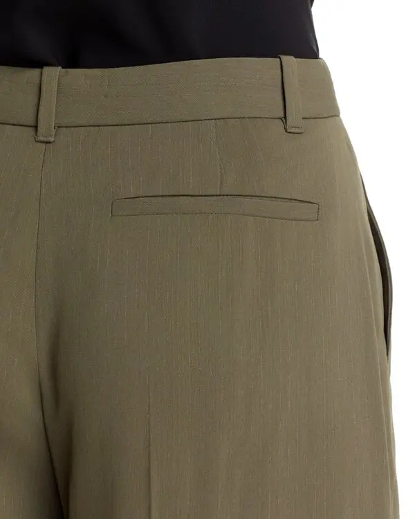 Hugo Boss Tiana Wide Leg Pants