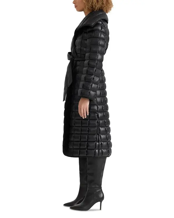 Mackage Diva Long Down Coat