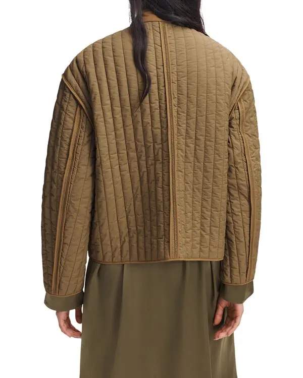 Rag & Bone Vito Quilted Jacket
