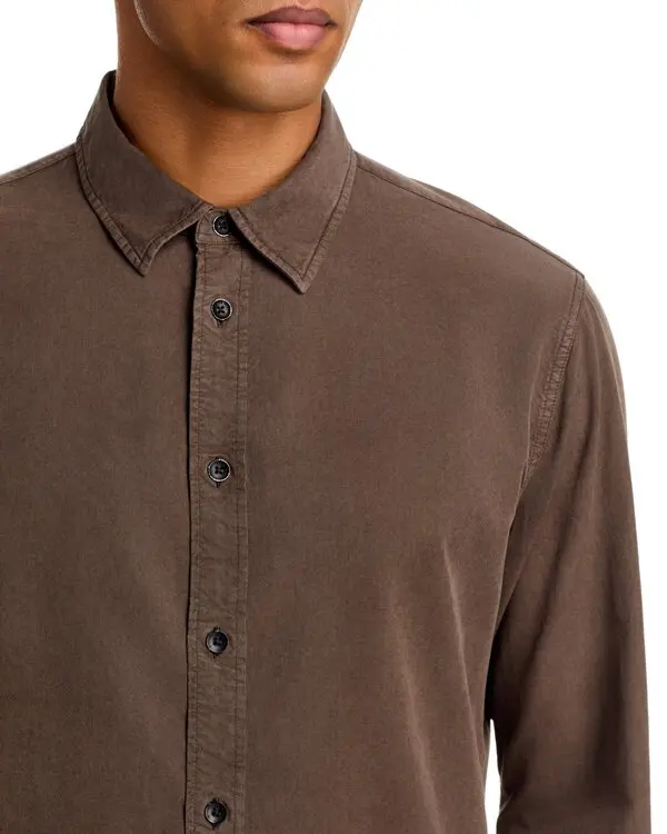 Rag & Bone Dyed Tomlin Shirt
