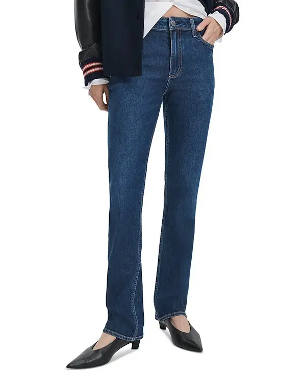 Rag & Bone Sutton Full Slim Cigarette Jeans