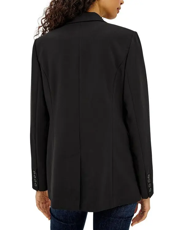 Rails Double Breasted Blazer
