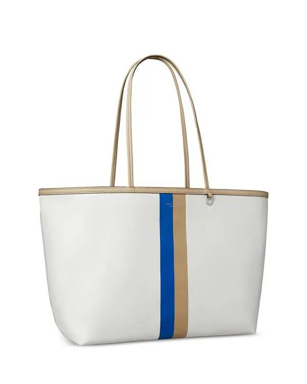 Tory Burch The Racer Tote