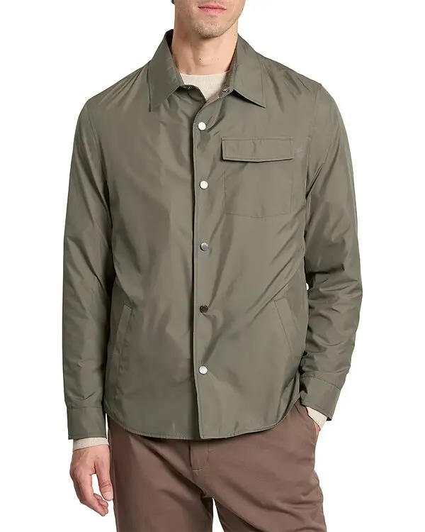 Ted Baker London Walden Coach Jacket