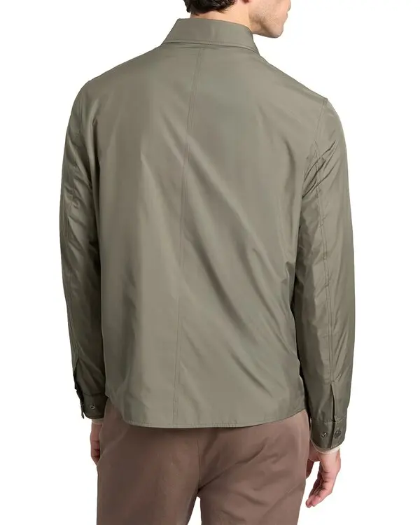 Ted Baker London Walden Coach Jacket