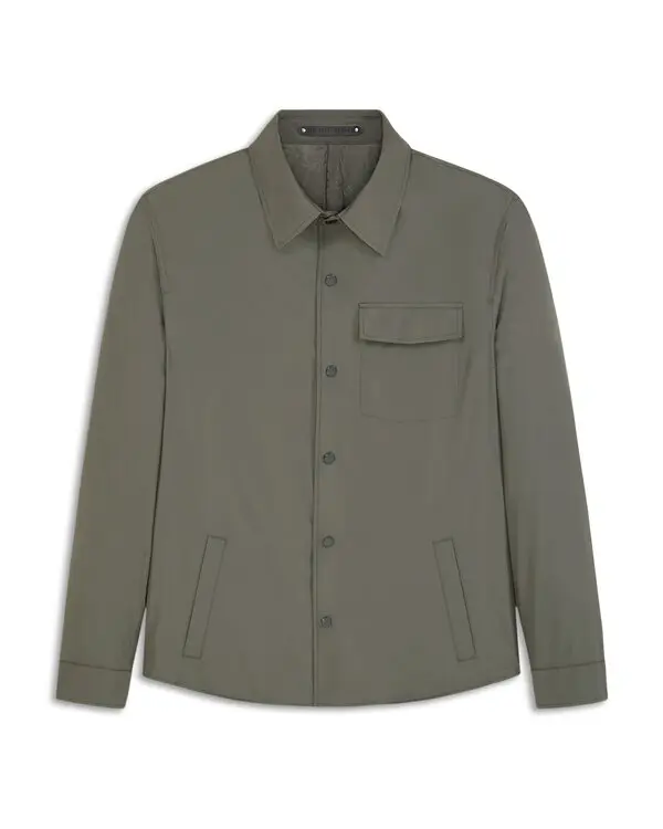 Ted Baker London Walden Coach Jacket