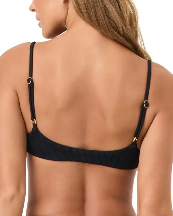 L*Space Presley Bikini Top