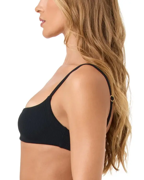 L*Space Presley Bikini Top