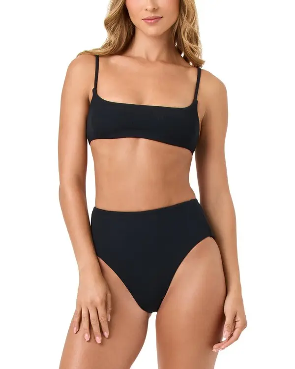 L*Space Presley Bikini Top