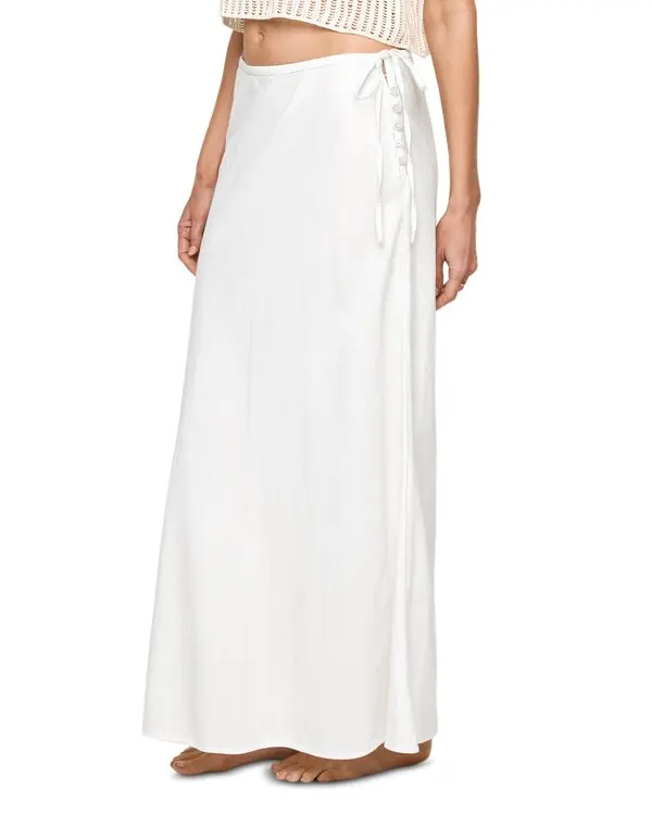 L*Space Stop And Stare Skirt
