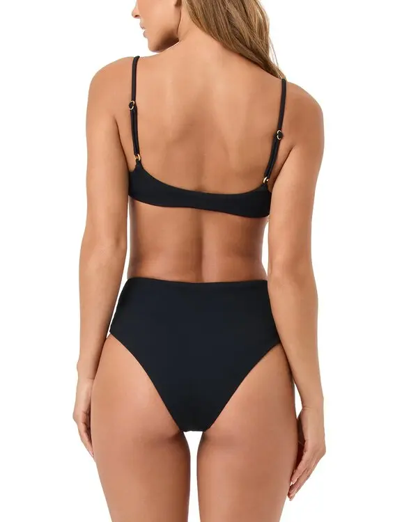 L*Space Soleil Classic Bikini Bottom