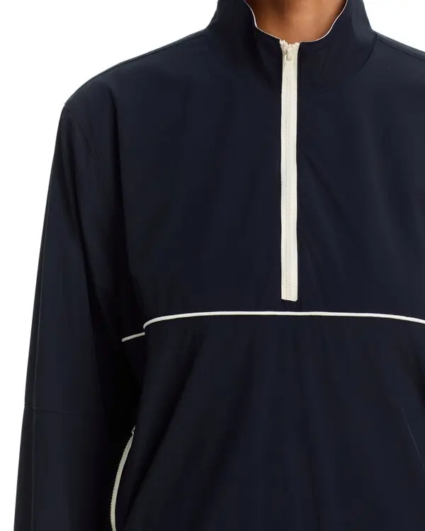 Splits59 Half Zip Pullover