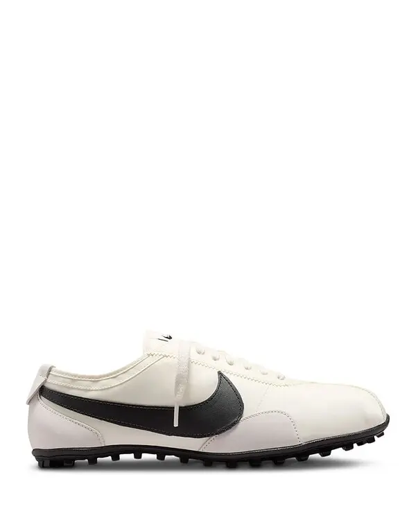 Nike Moon Shoe Og Sneakers - Sail/black