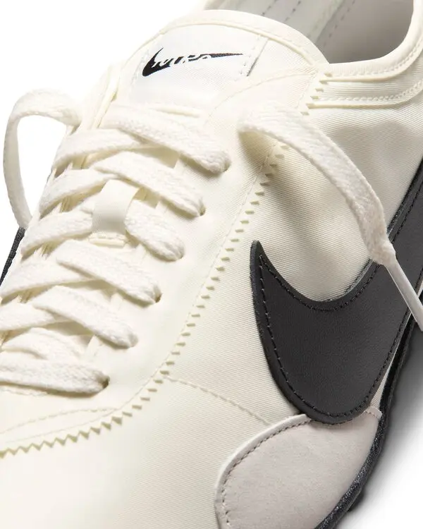 Nike Moon Shoe Og Sneakers - Sail/black