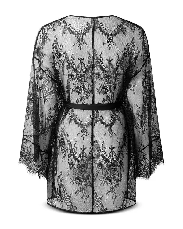 Bluebella Madeline Lace Kimono