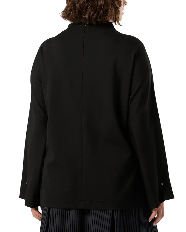 Marina Rinaldi Long Sleeve Sweatshirt