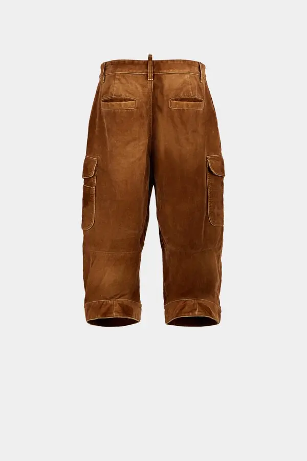 Dsquared2 Carpenter Cargo Pants