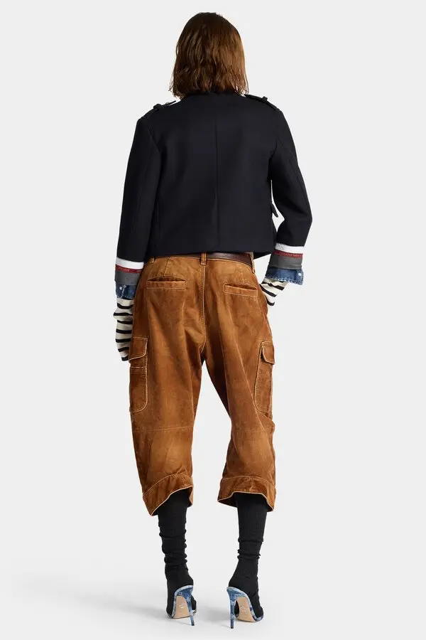 Dsquared2 Carpenter Cargo Pants