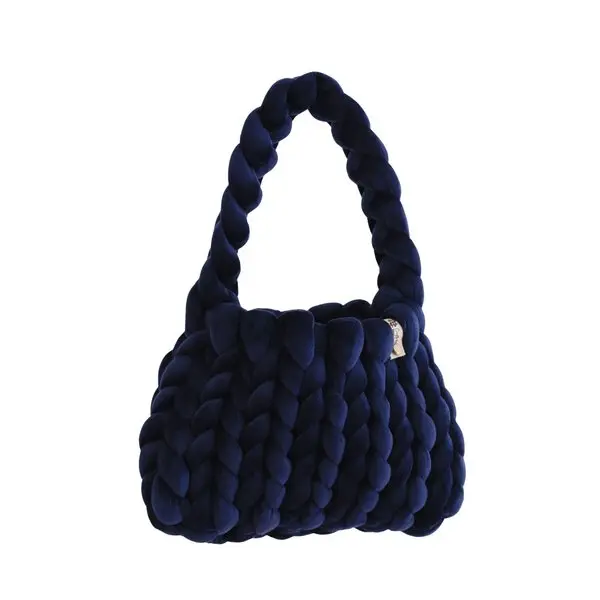 ILLLINA Mini Velvet Bag