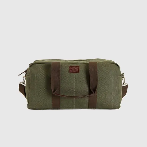 LEVI'S Heritage Duffel Bag