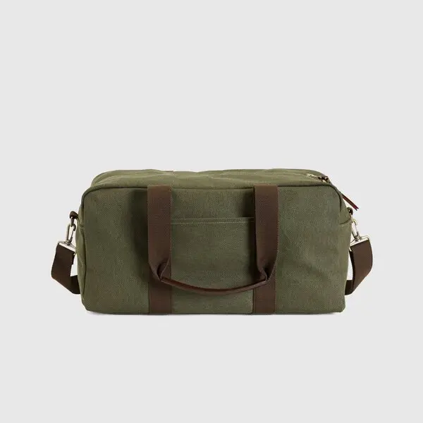 LEVI'S Heritage Duffel Bag