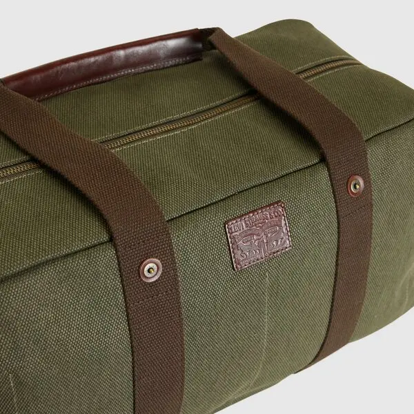 LEVI'S Heritage Duffel Bag