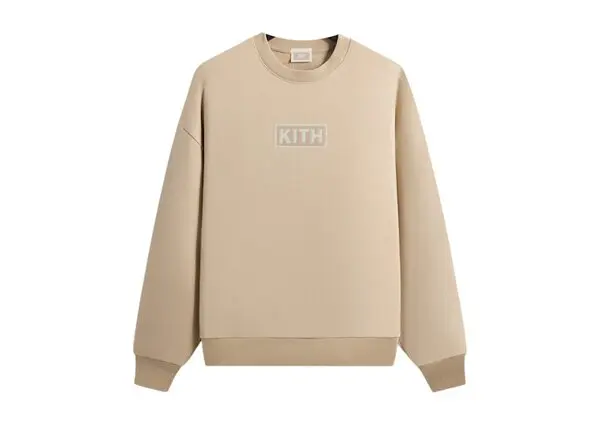 Kith Loyalty Exclusive Nelson Crewneck Sweatshirt