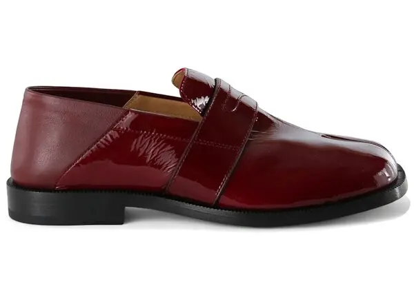 MAISON MARGIELA Level Cutout Mule H95