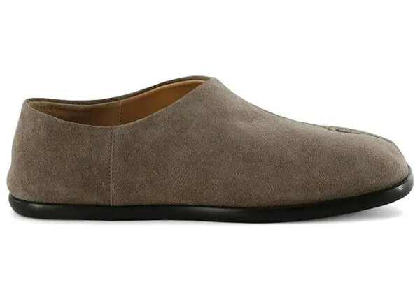 MAISON MARGIELA Tabi Babouche Sneakers