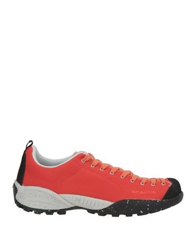 SCARPA Mojito Planet-fabric Ankle Boots Textile Fibers
