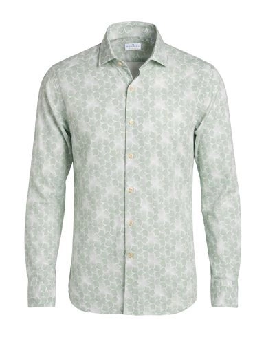 SONRISA Shirt Light Size Cotton
