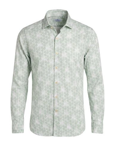 SONRISA Shirt Light Size Cotton
