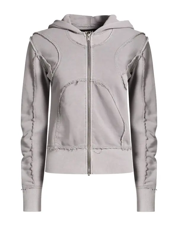 MISBHV Sweatshirt Size Cotton, Polyester