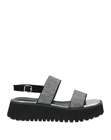TOSCA BLU Sandals Size Leather