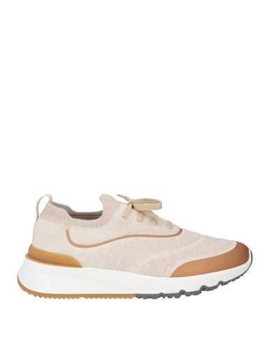Brunello Cucinelli Sneakers Size Textile Fibers