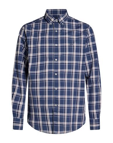 Paul & Shark Shirt Size Cotton