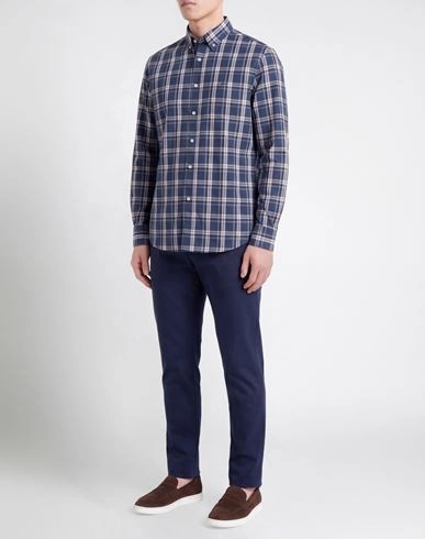 Paul & Shark Shirt Size Cotton