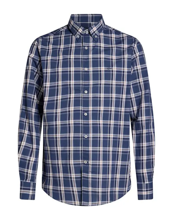 Paul & Shark Shirt Size Cotton