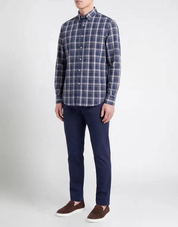 Paul & Shark Shirt Size Cotton