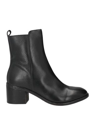 Moma Ankle Boots - Black