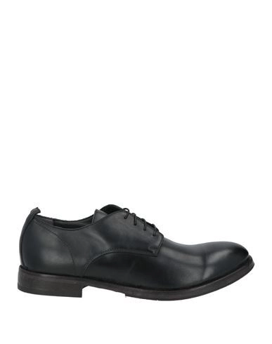 Moma Lace-up Shoes Size Leather