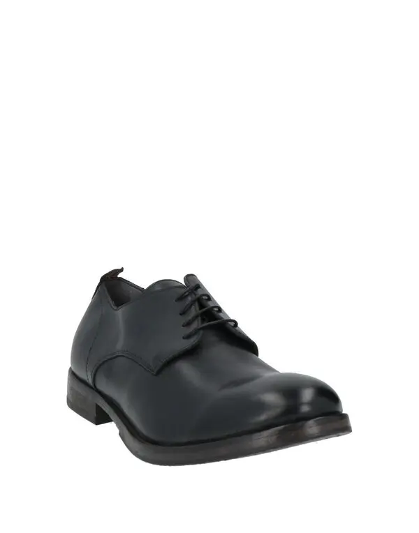 Moma Lace-up Shoes Size Leather